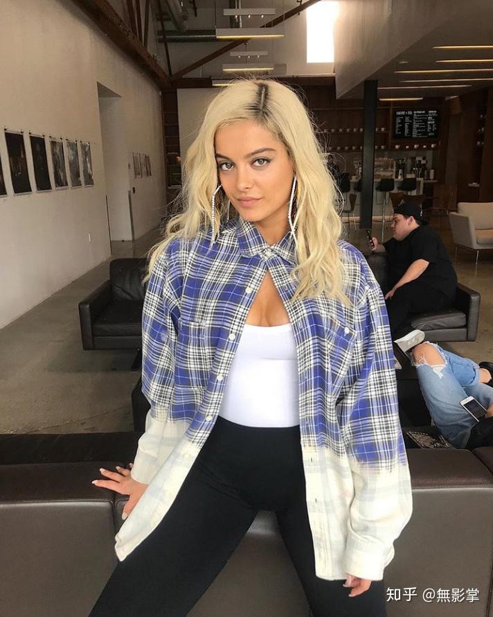 如何评价歌手 Bebe Rexha？ - 知乎