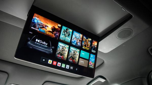 理想L9：李想的车和家 - 知乎