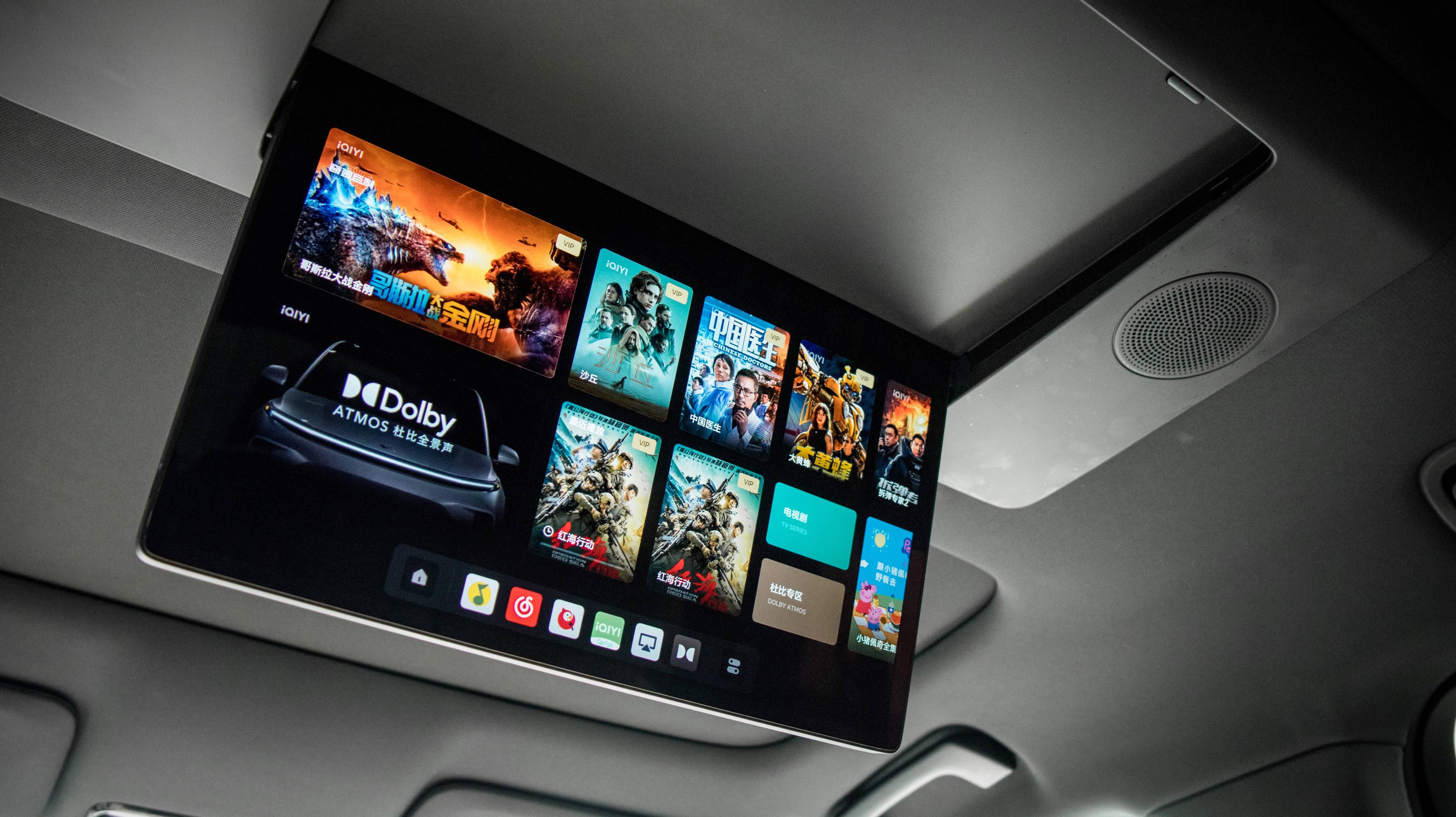 理想L9：李想的车和家 - 知乎