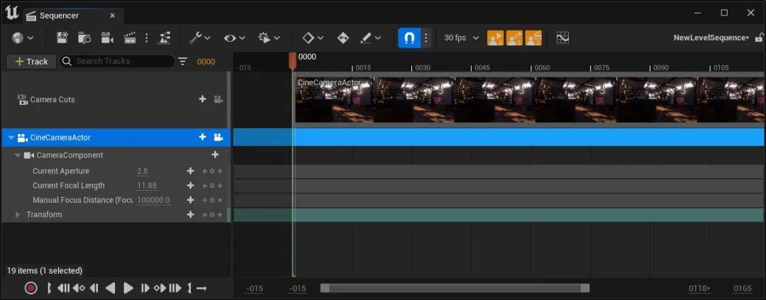 版本控制 | 如何使用虚幻引擎的多用户编辑（MUE）功能 - 知乎
