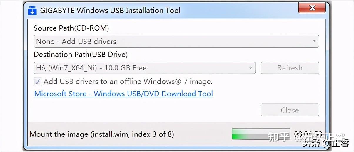 intel六代/七代CPU不支持win7系统不包含USB3.0驱动/蓝屏/重启解决方案 - 知乎