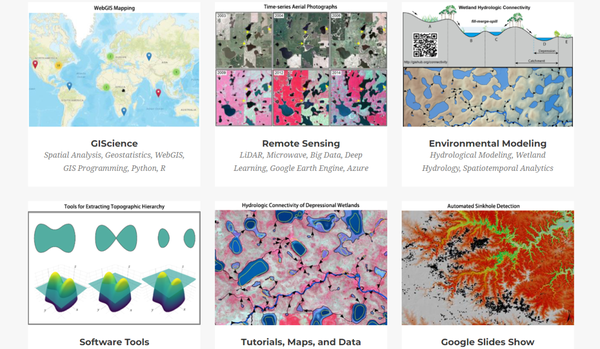 Python处理激光雷达数据 - 知乎