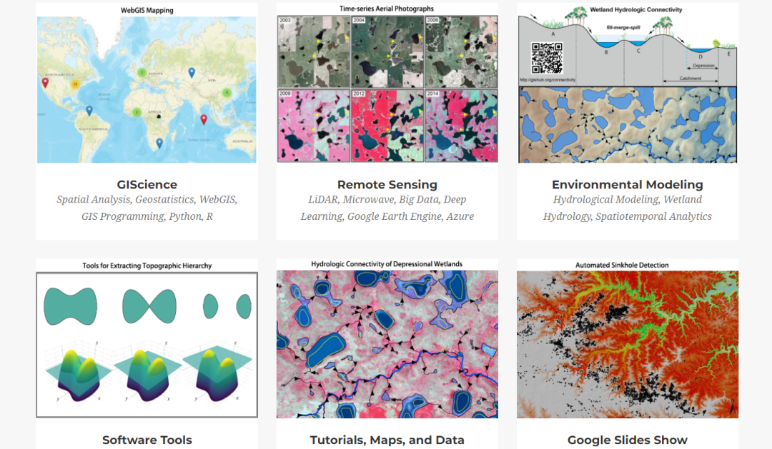 Python处理激光雷达数据 - 知乎