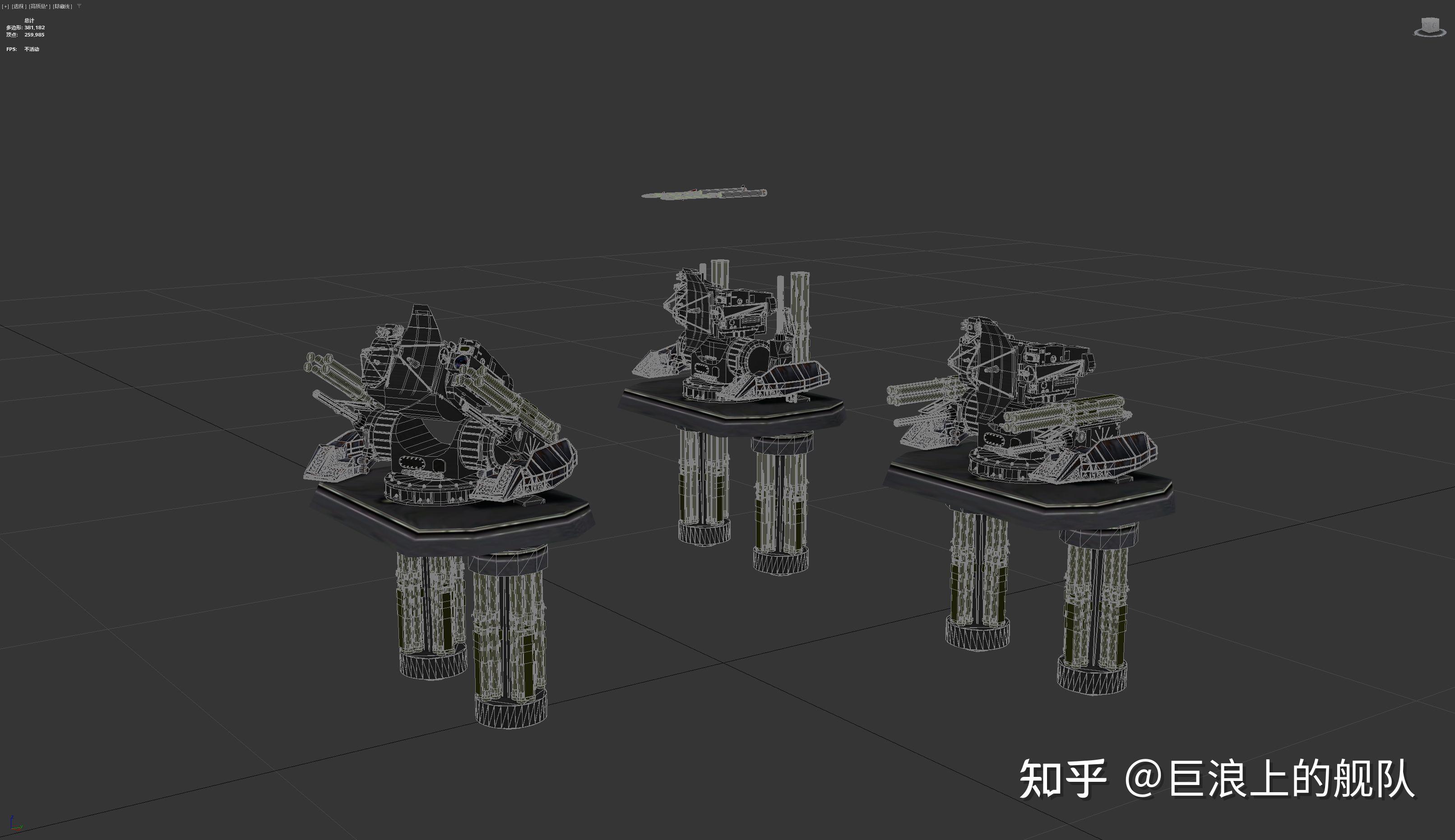 苏联CADS-N-1 Kashtan卡什坦 近程防御弹炮合一系统 - 知乎