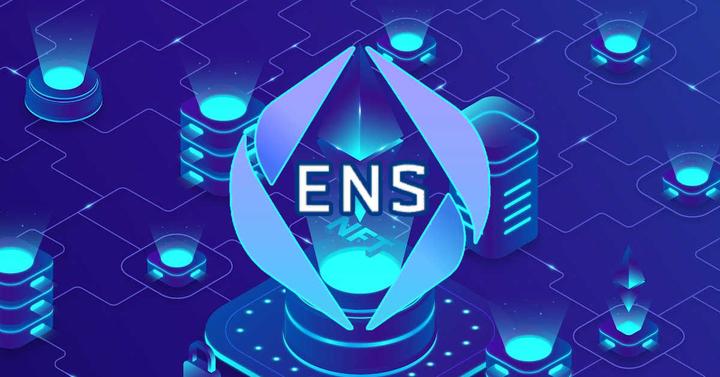 ENS（Ethereum Name Service）：去中心化的身份验证和域名系统 - 知乎