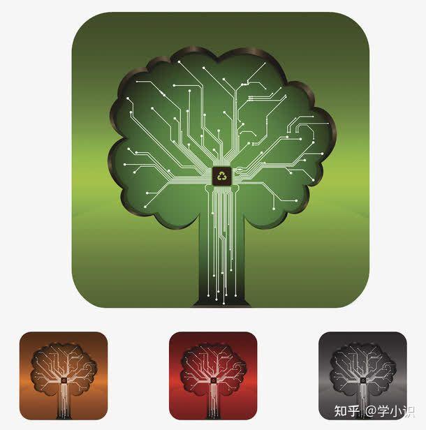 科技树 - 知乎