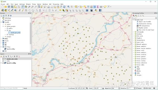 这12个非常实用的GIS软件，你可能一个都不知道 - 知乎