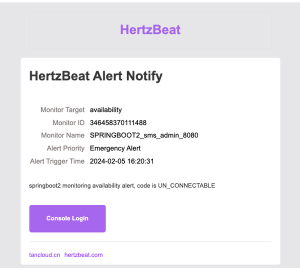 十八张图带你入门实时监控系统HertzBeat - 知乎
