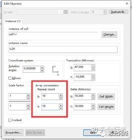 l-edit-阵列 - 知乎
