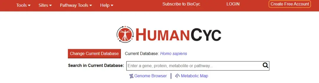 资源集锦！代谢研究必掌握TOP级数据库，助力科研新发现 - 知乎