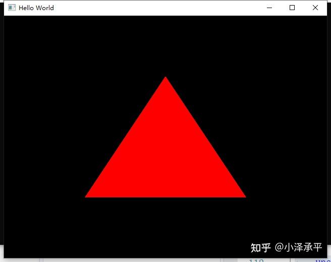 OpenGL-3 LoadShader - 知乎