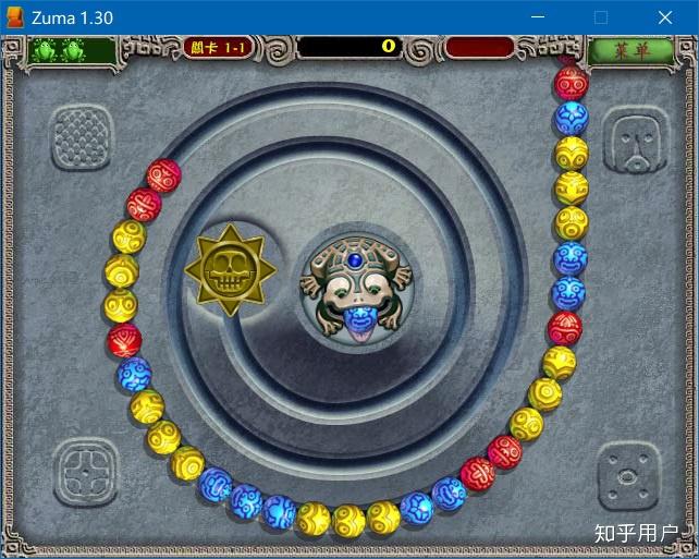 win10怎么安装最经典版本的zuma？ - 知乎