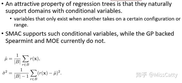 贝叶斯优化与自动调参 - 知乎