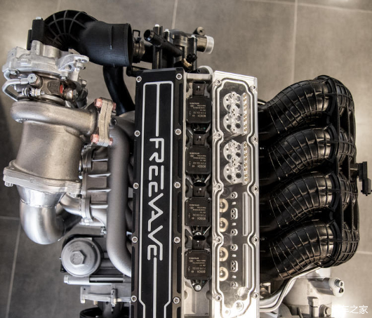 柯尼塞格四座超跑Gemera即将亮相 - 知乎