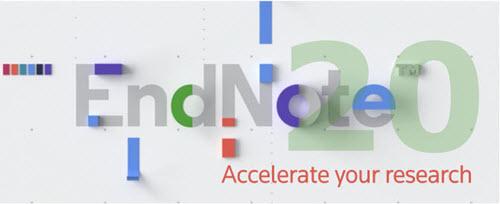 EndNote 20 使用笔记，持续更新中~ - 知乎