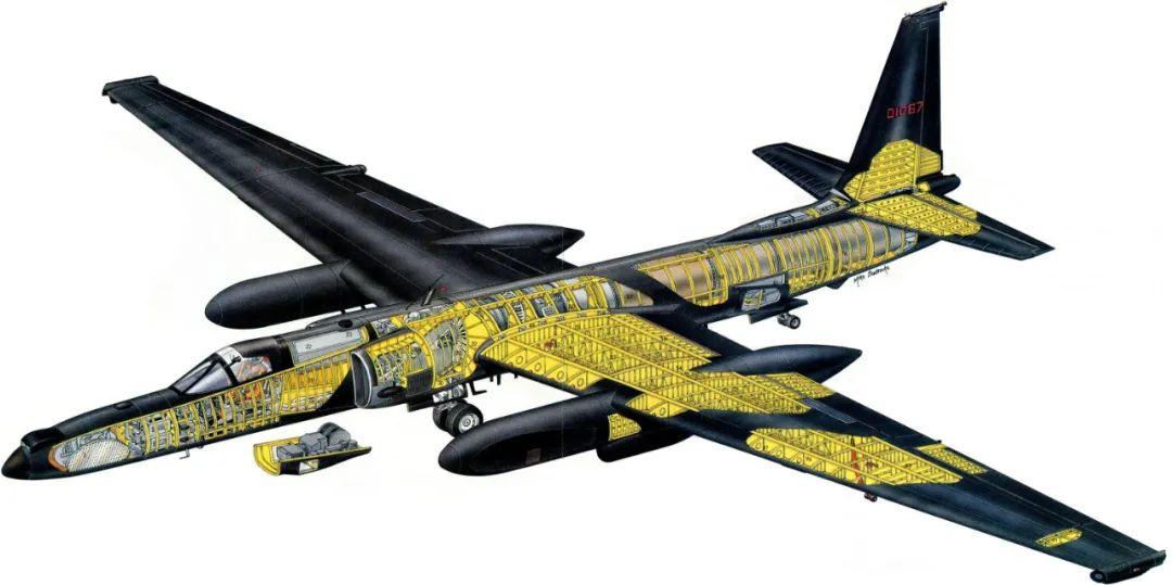 美军U2闯进禁航区！中国击落过5架，为何还敢来 - 知乎