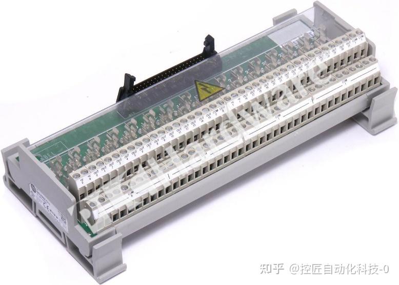 A-B罗克韦尔 1492-IFM40F-F24-2 数字接线模块 - 知乎