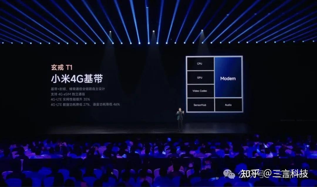 小米玄戒O1、YU7发布在即，将对行业产生哪些影响？ - 知乎