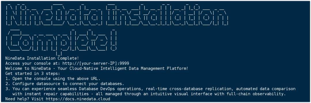 10分钟部署！一文读懂NineData社区版强在哪里？ - 知乎