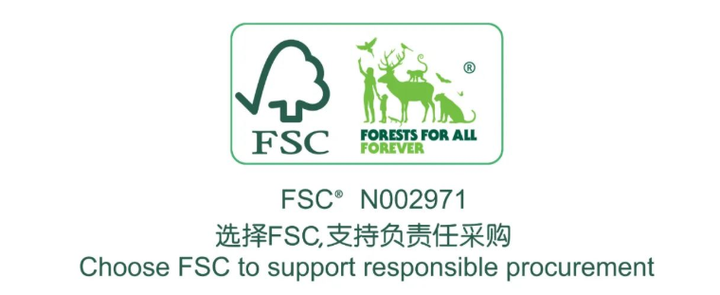 FSC认证的十项原则 - 知乎