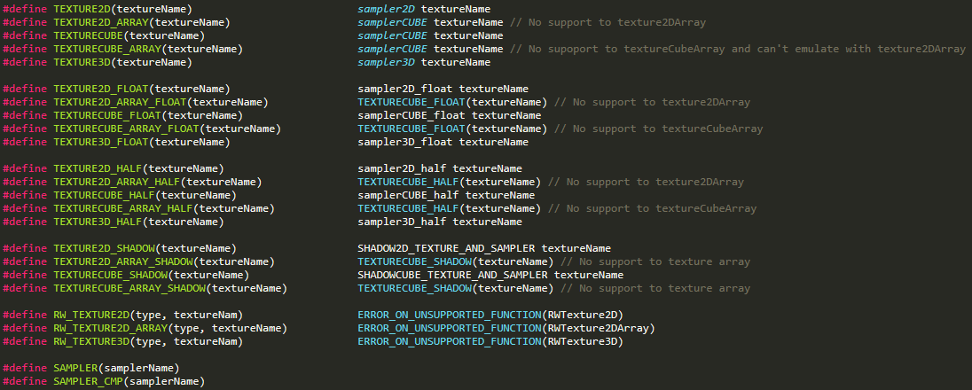 [Universal RP]Unity通用渲染管线的Lit.shader - 知乎