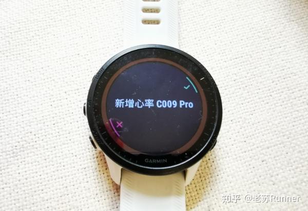 高性价比双模心率带宜准C009 Pro种草 - 知乎