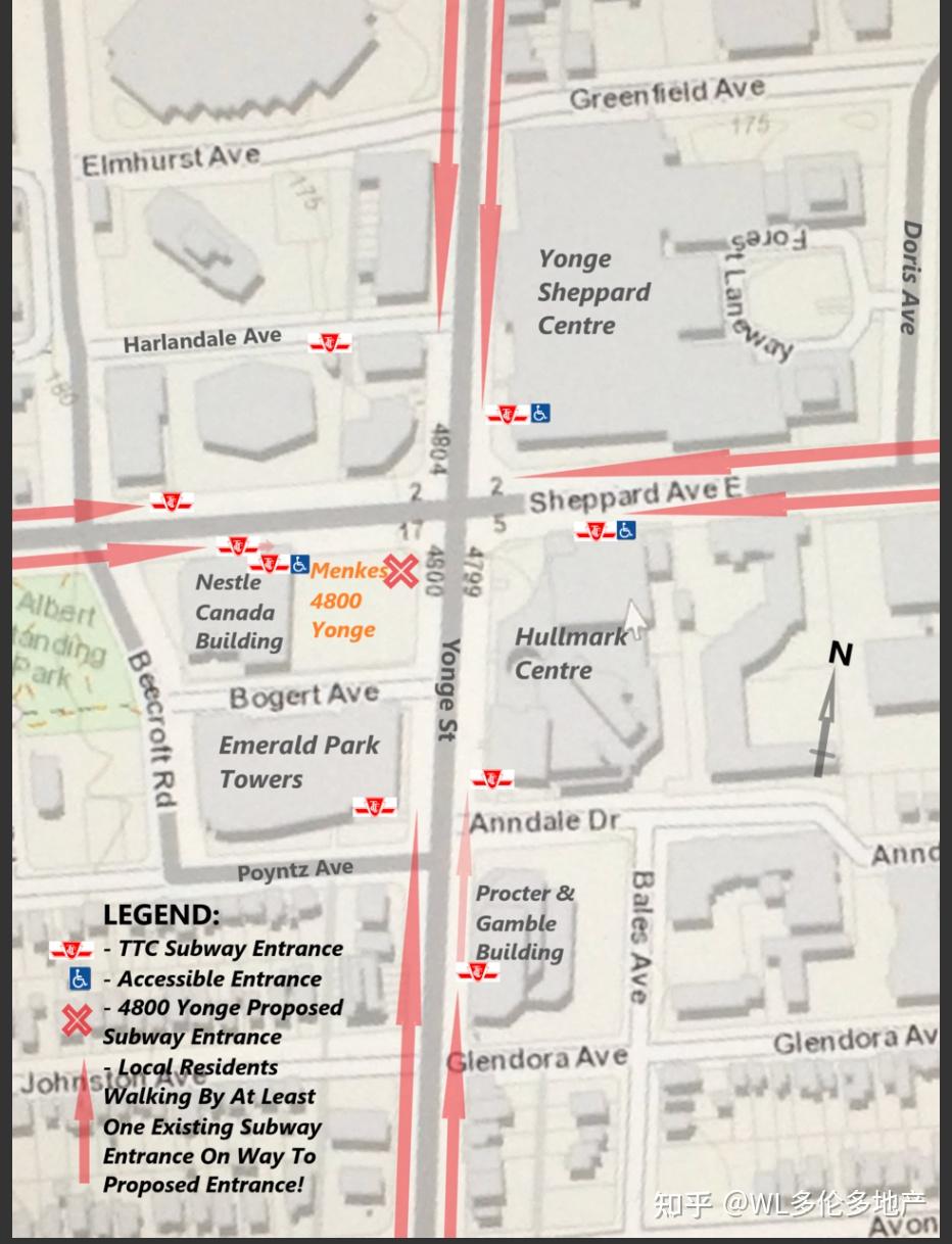4800 Yonge 4800-yonge
