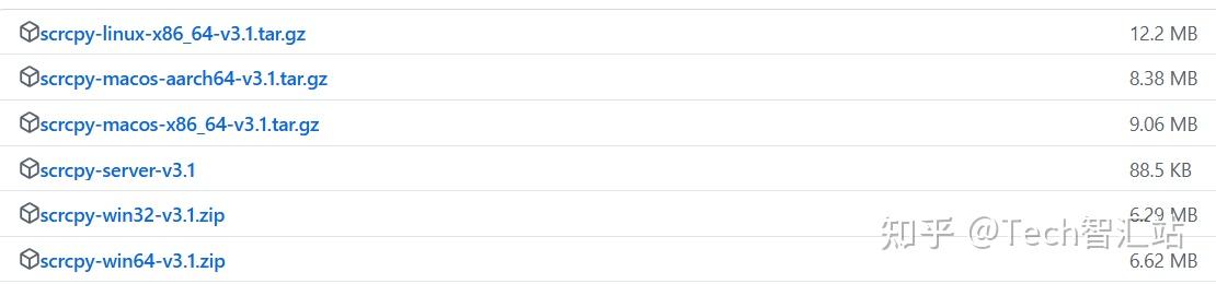 建议收藏！免费开源的手机投屏+控制软件EScrcpy - 知乎