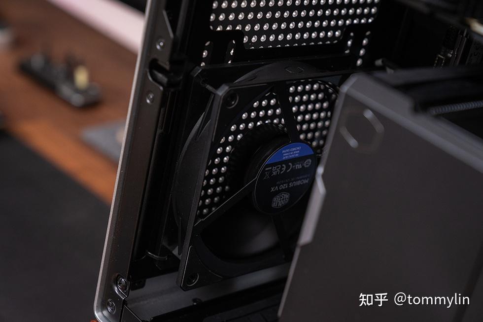 乔思伯T7，精致的MATX就是应该这样子 - 知乎