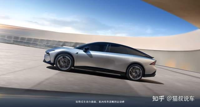 小鹏p7+大火，56E平替新选择！ - 知乎