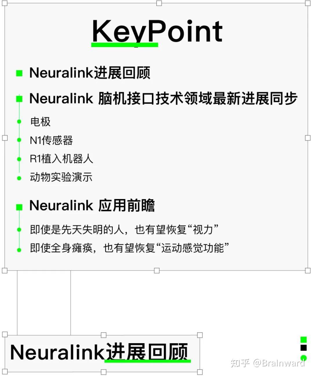 解密马斯克「Neuralink」2022最新进展，一文带你深入了解 - 知乎
