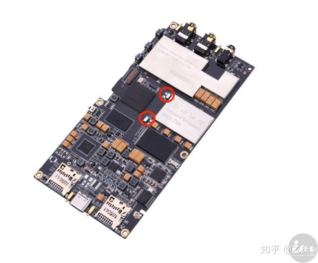 相同AK4497解码芯片为何“音质、价格”有着天壤之别？ - 知乎