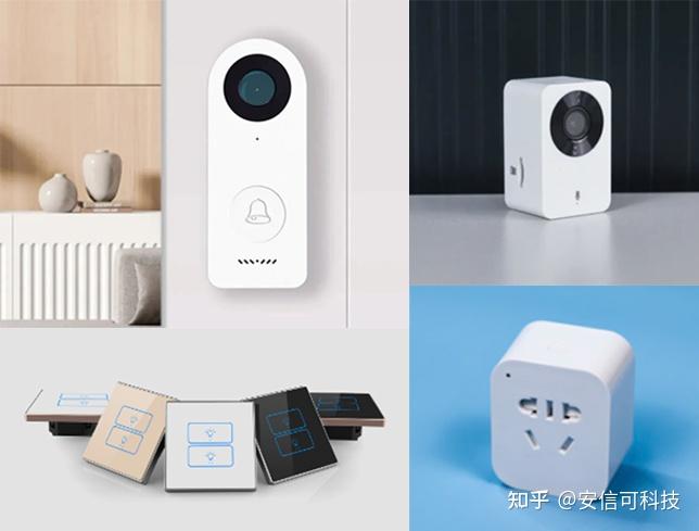 安信可x优智云家 | Ai-WB2模组助力锁联网方案的智能化升级 - 知乎