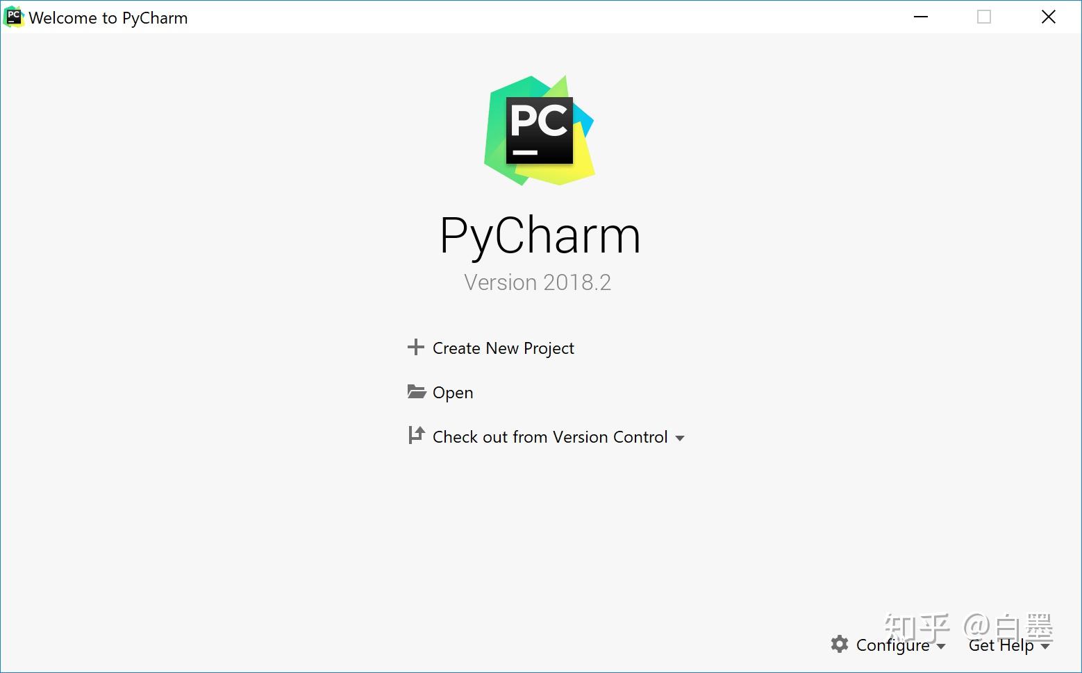 Pycharm 中高效使用 R 语言 （图文详解） - 知乎