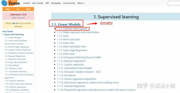 机器学习十一：scikit Learn库的基础与使用 知乎