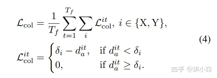VAD: Vectorized Scene Representation for Efficient Autonomous Driving - 知乎