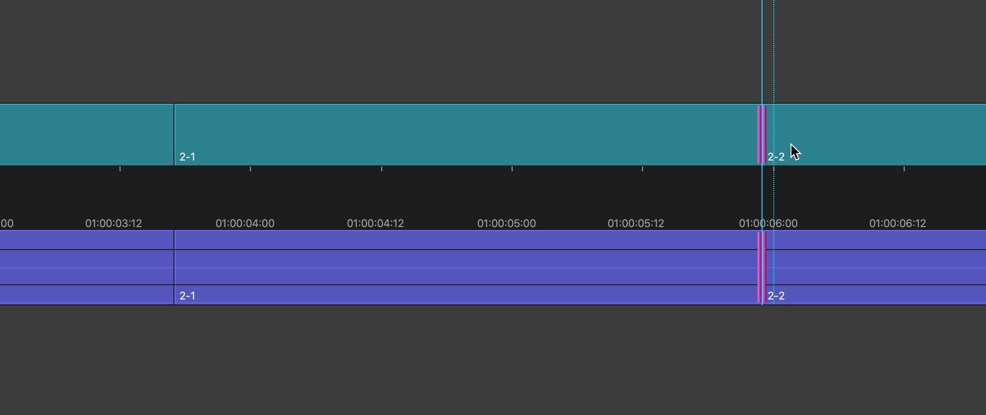 【Avid MC 系列教程】09 基础编辑技能之Trim Mode - 知乎