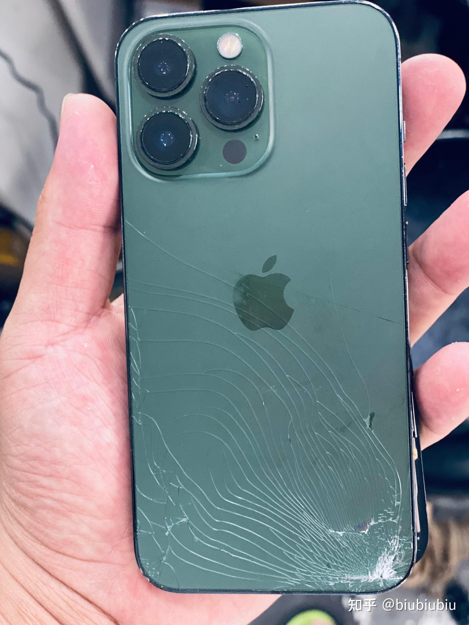 iPhone 被骗锁 ID，官方申诉拒绝，只能换主板 - 知乎