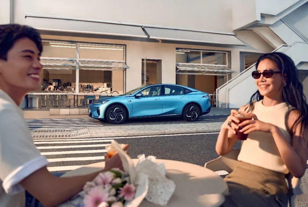 15.19 万元起，深蓝 L07 携 “三大天花板” 战力跃级登场，重塑智驾出行新格局！ - 知乎