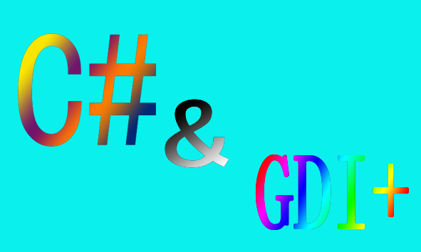 C#GDI+绘图技术分享 - 知乎