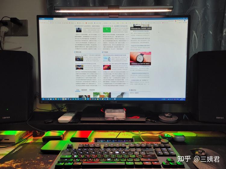 七大功能合一：LANQ PCDOCK PRO MAX体验 - 知乎