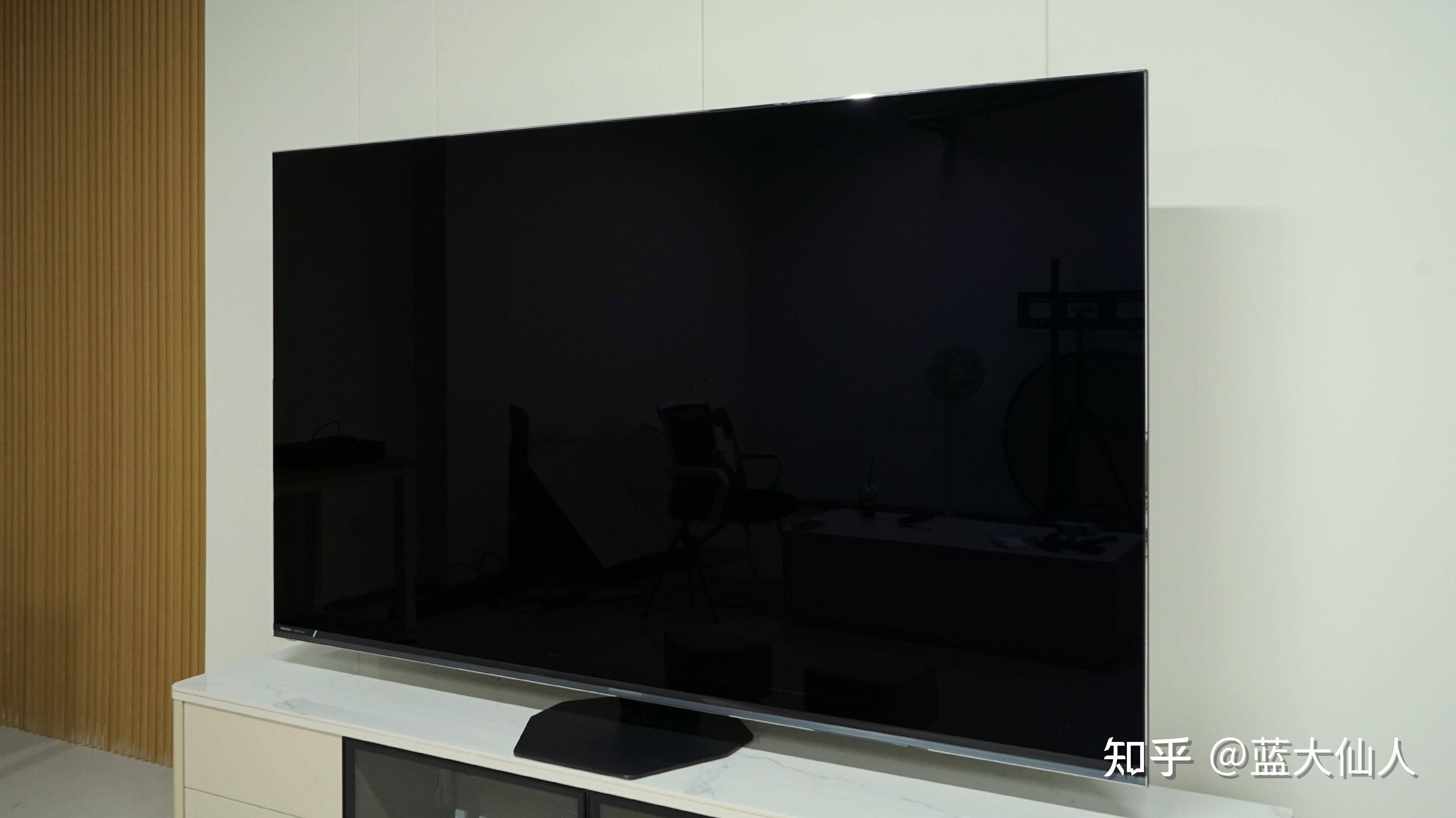 海信85E8Q Pro测评，线上顶配旗舰有多强 - 知乎