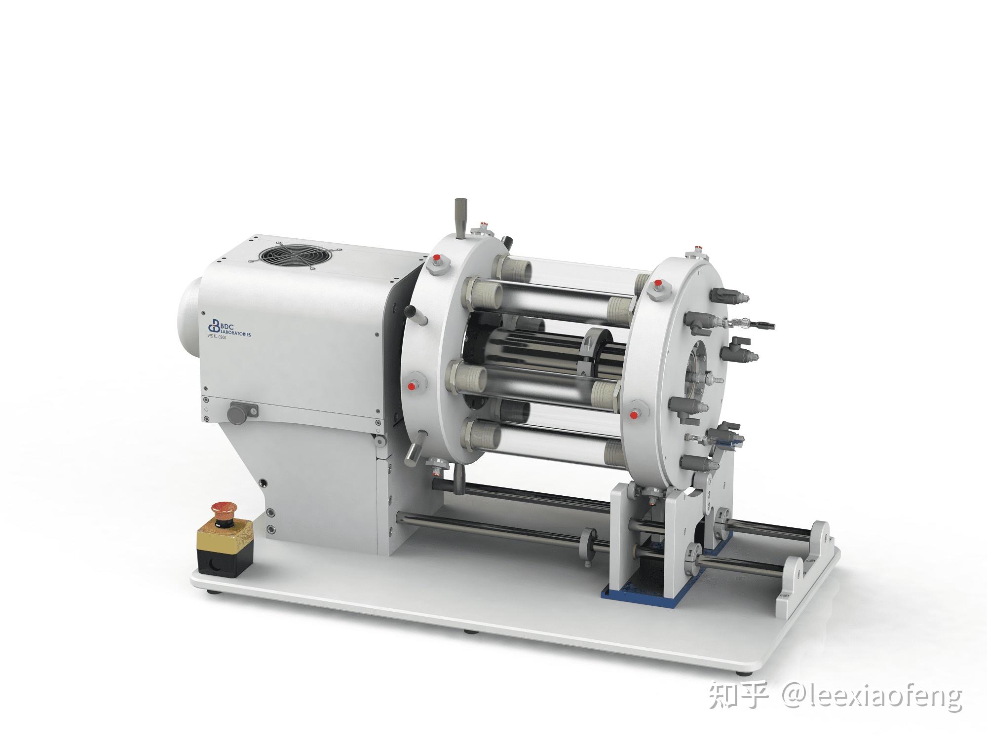 BDC Laboratories心脏瓣膜支架试验系统RDTL-0200径向耐久性系统 - 知乎