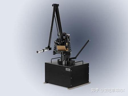 3D Systems Phantom Premium 系列力反馈 - 知乎