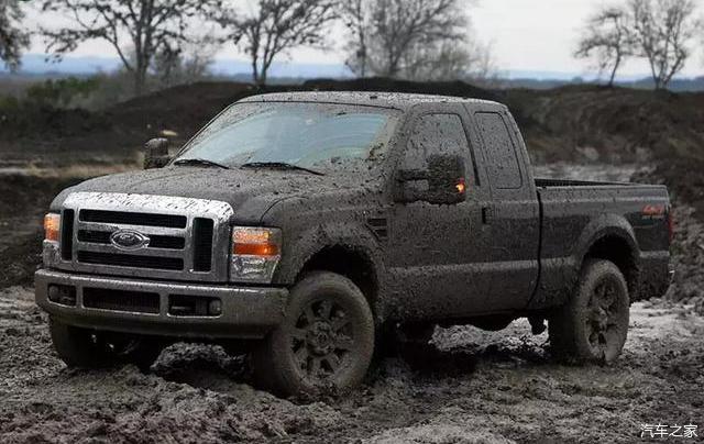 都知道福特F150，F250你听过吗？ - 知乎