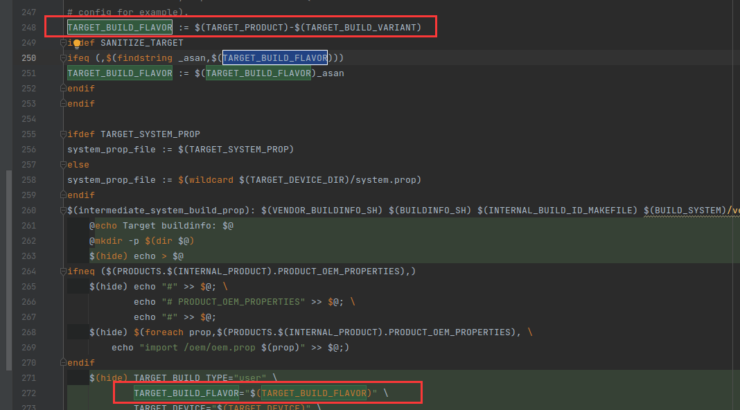 Android源码定制（5）——root指纹定制与抹除 - 知乎