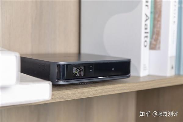 “轻薄激光小钢炮”的当贝D5X Pro 凭什么在618被“当贝家族力推” - 知乎