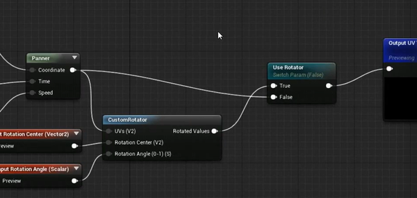 UE官方材质教程（基础篇）_22-23_材质函数 - 知乎