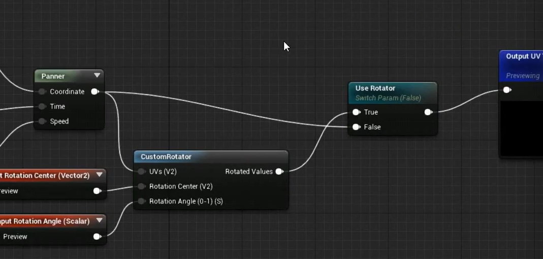 UE官方材质教程（基础篇）_22-23_材质函数 - 知乎