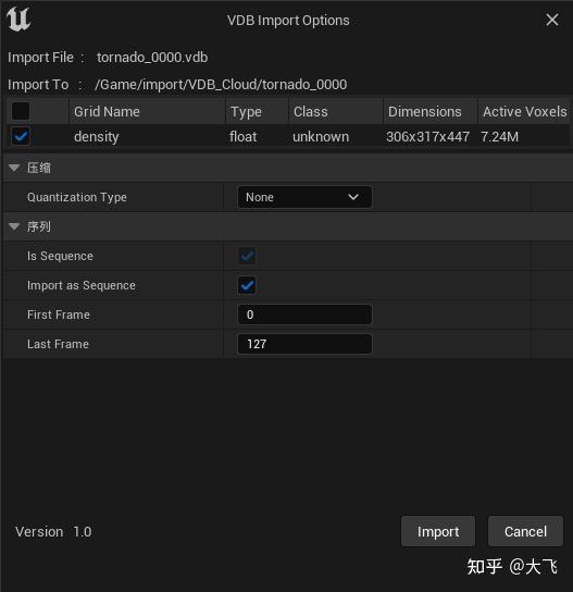 UE5 体积云方案探索 - 知乎
